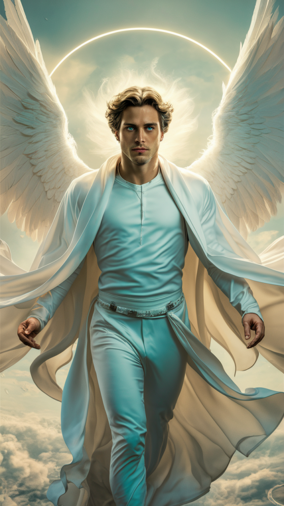 What Is The Message Behind The 1034 Angel Number? - TheReadingTub