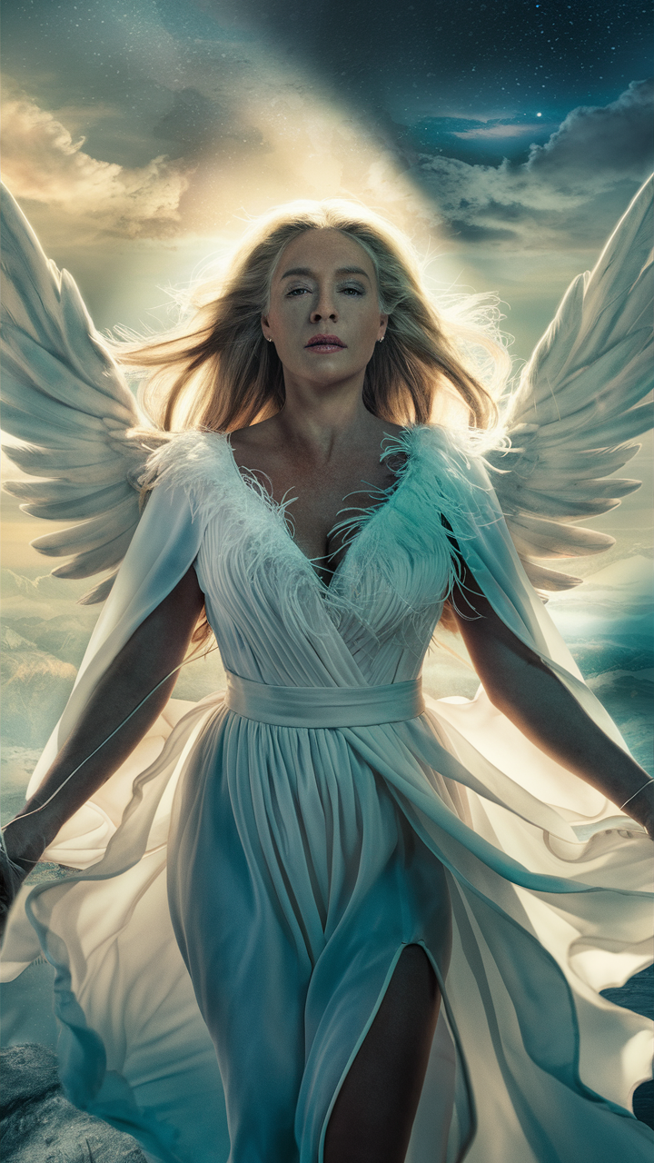 0001 Angel Number Meaning And Symbolism - TheReadingTub