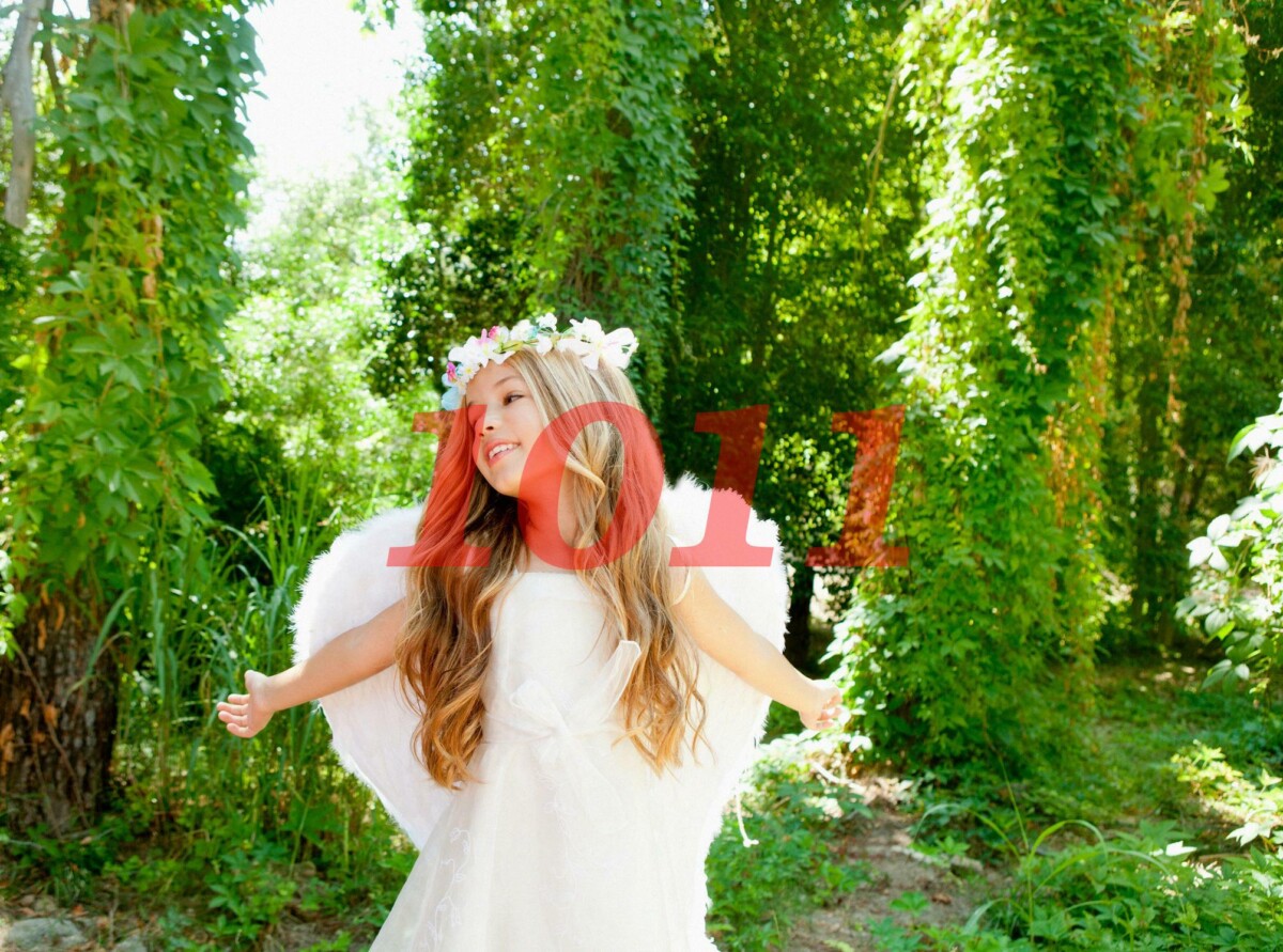 What Does It Mean To See The 1011 Angel Number? - TheReadingTub