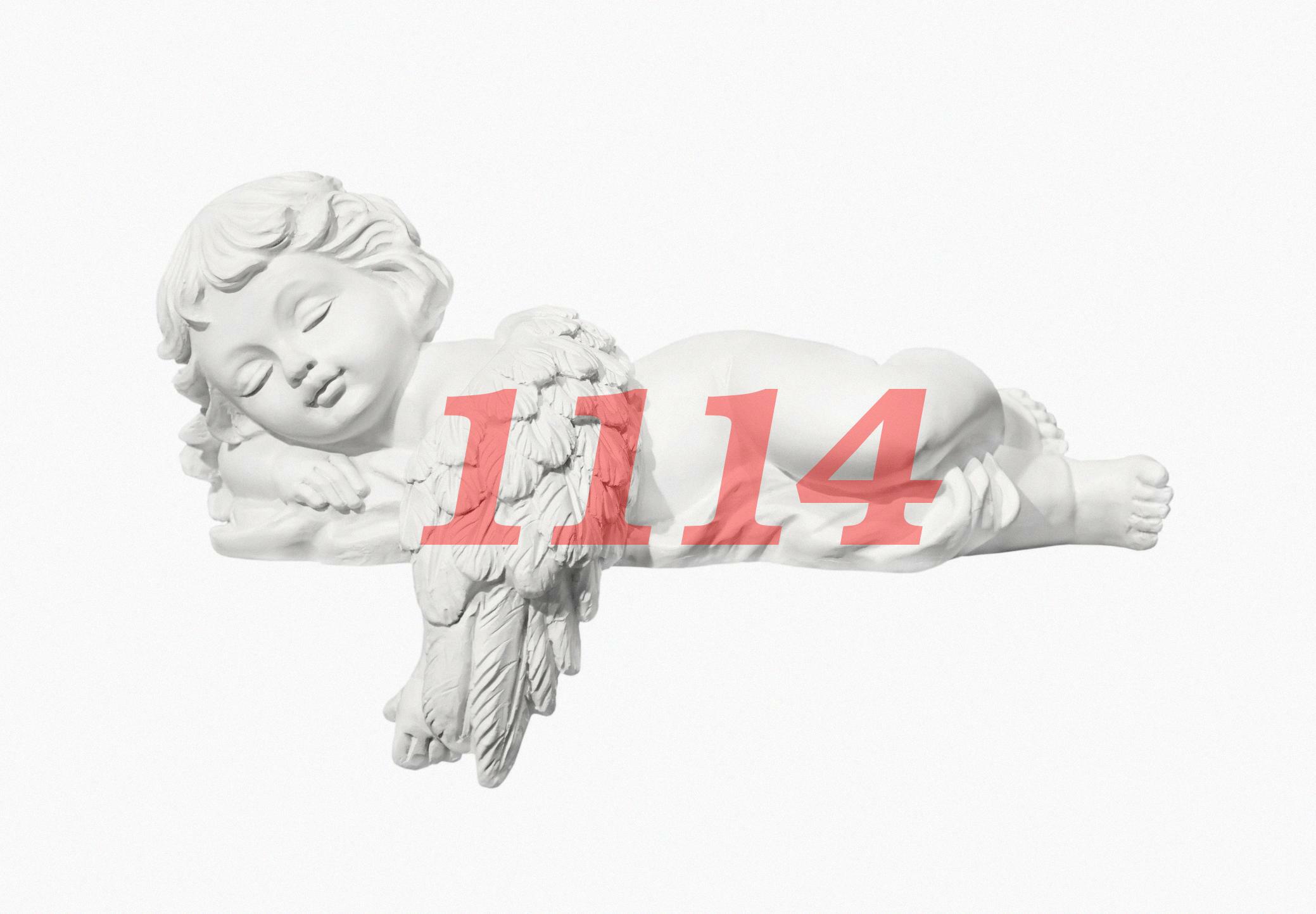 Why Do I Keep Seeing The Angel Number 1114? - TheReadingTub