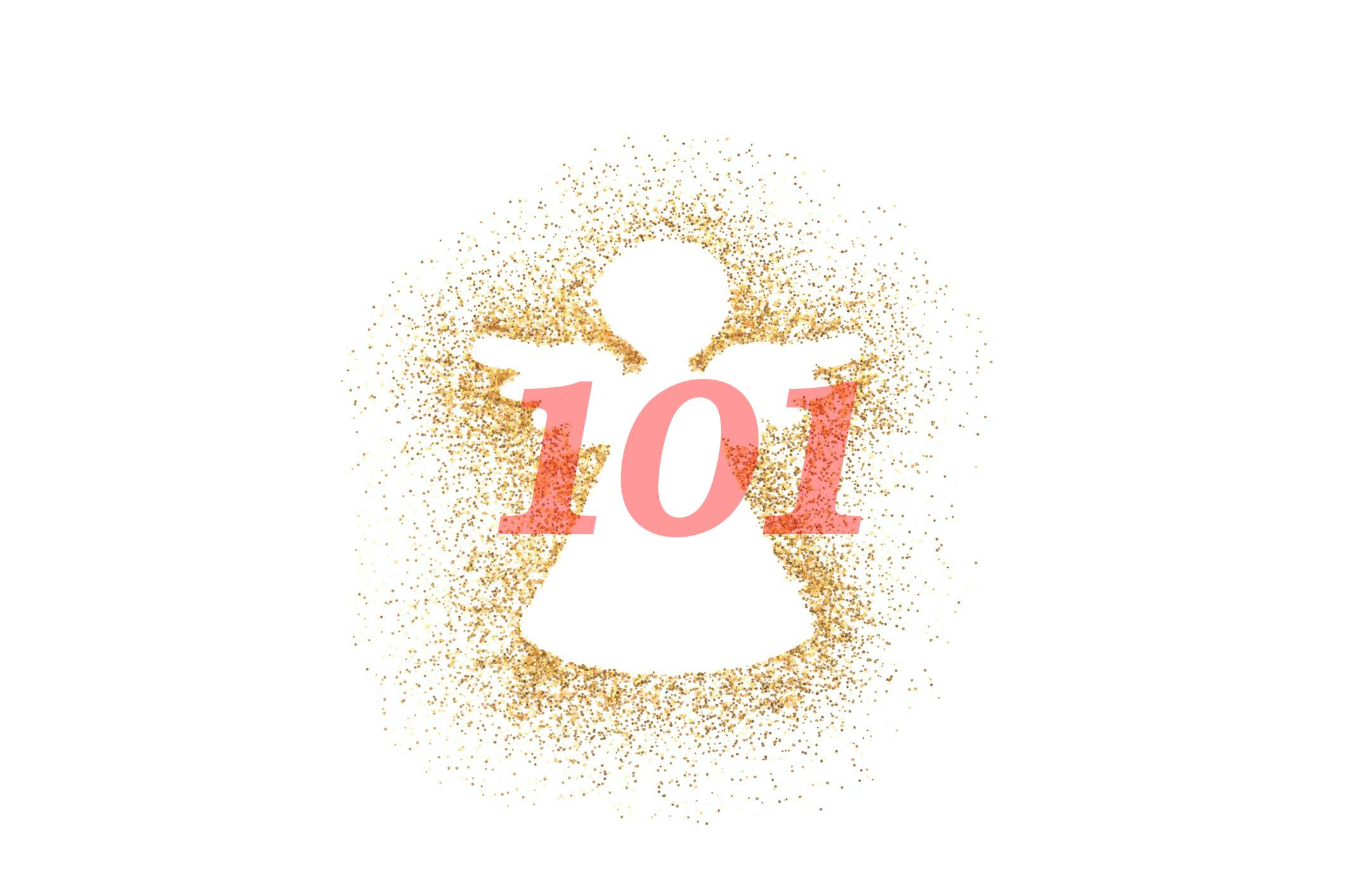 What Is The Spiritual Significance Of The 101 Angel Number? - TheReadingTub