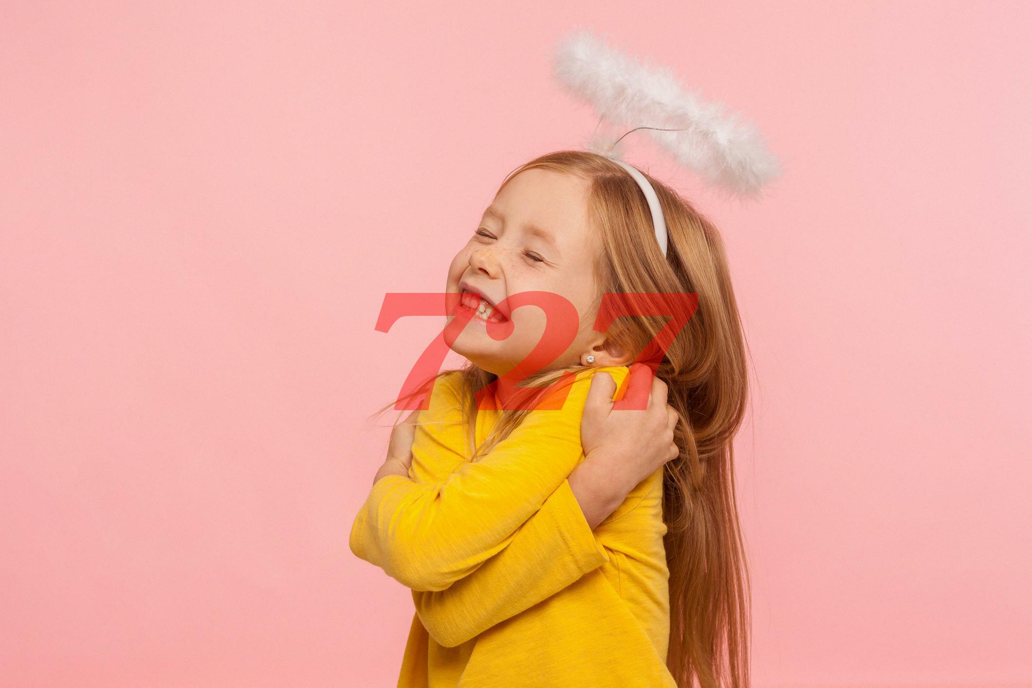 What Is The Spiritual Significance Of The 727 Angel Number? - TheReadingTub