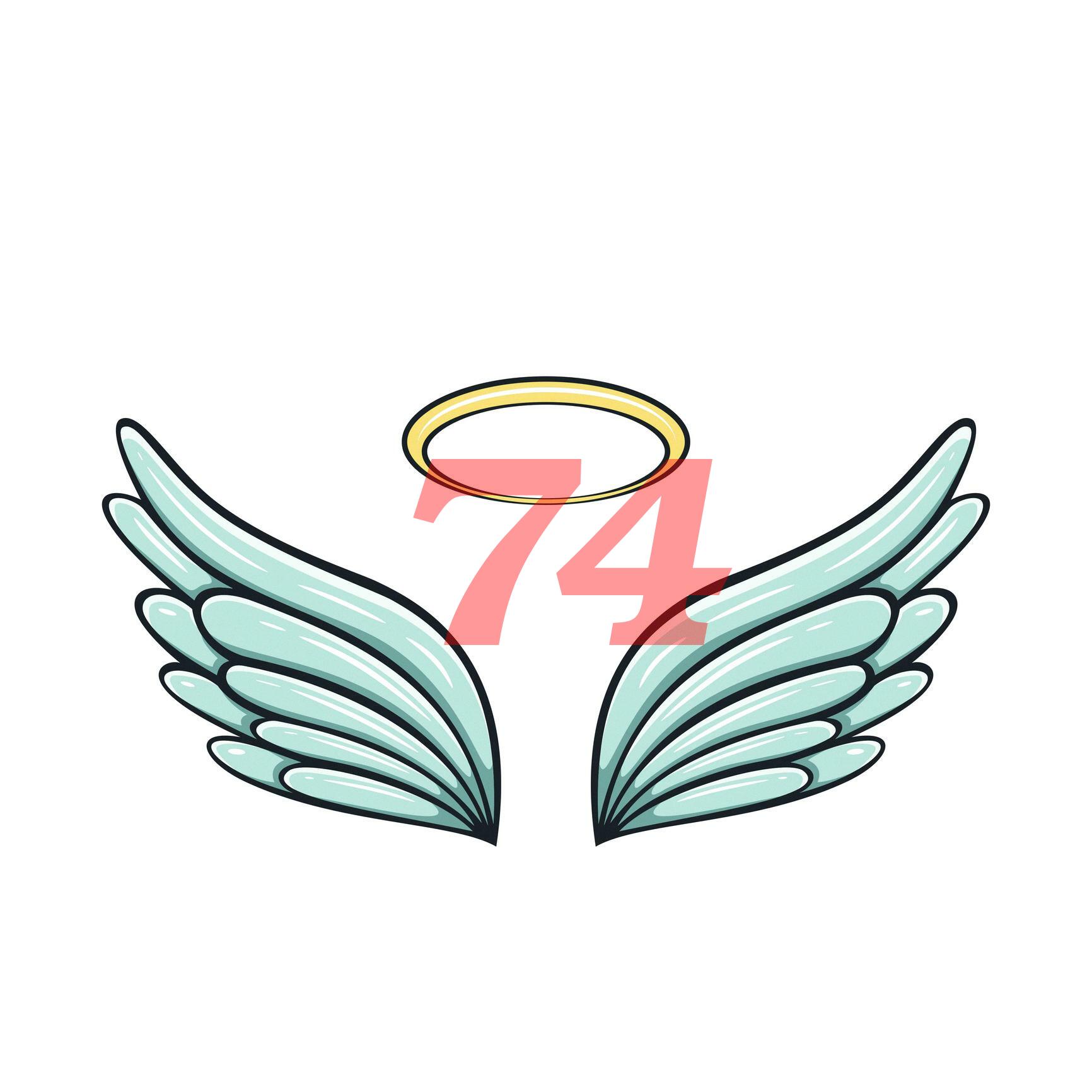 What Does It Mean To See The 74 Angel Number TheReadingTub what-does-it-mean-to-see-the-74-angel-number-thereadingtub
