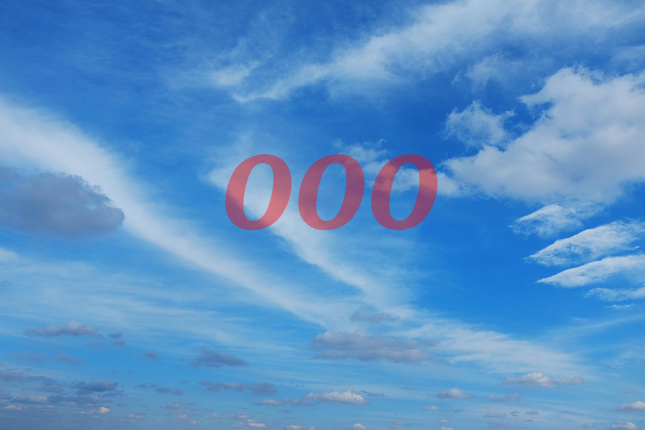 What Should You Do If You Keep Seeing The 000 Angel Number? - TheReadingTub