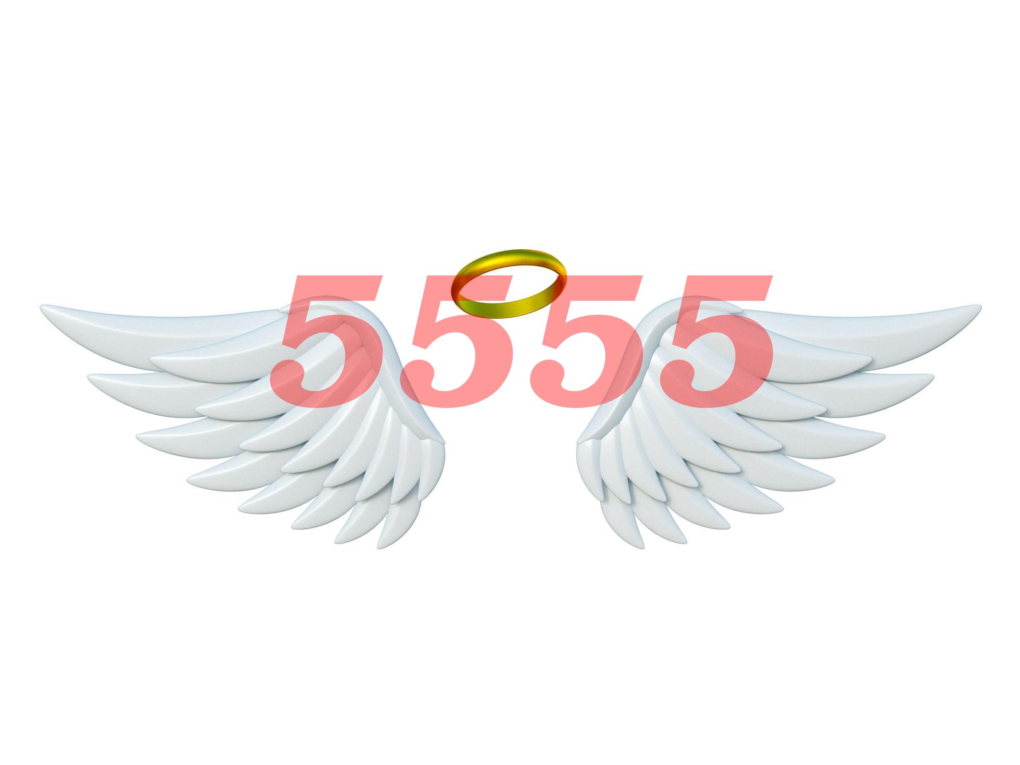 What Is The Spiritual Significance Of The 5555 Angel Number ...