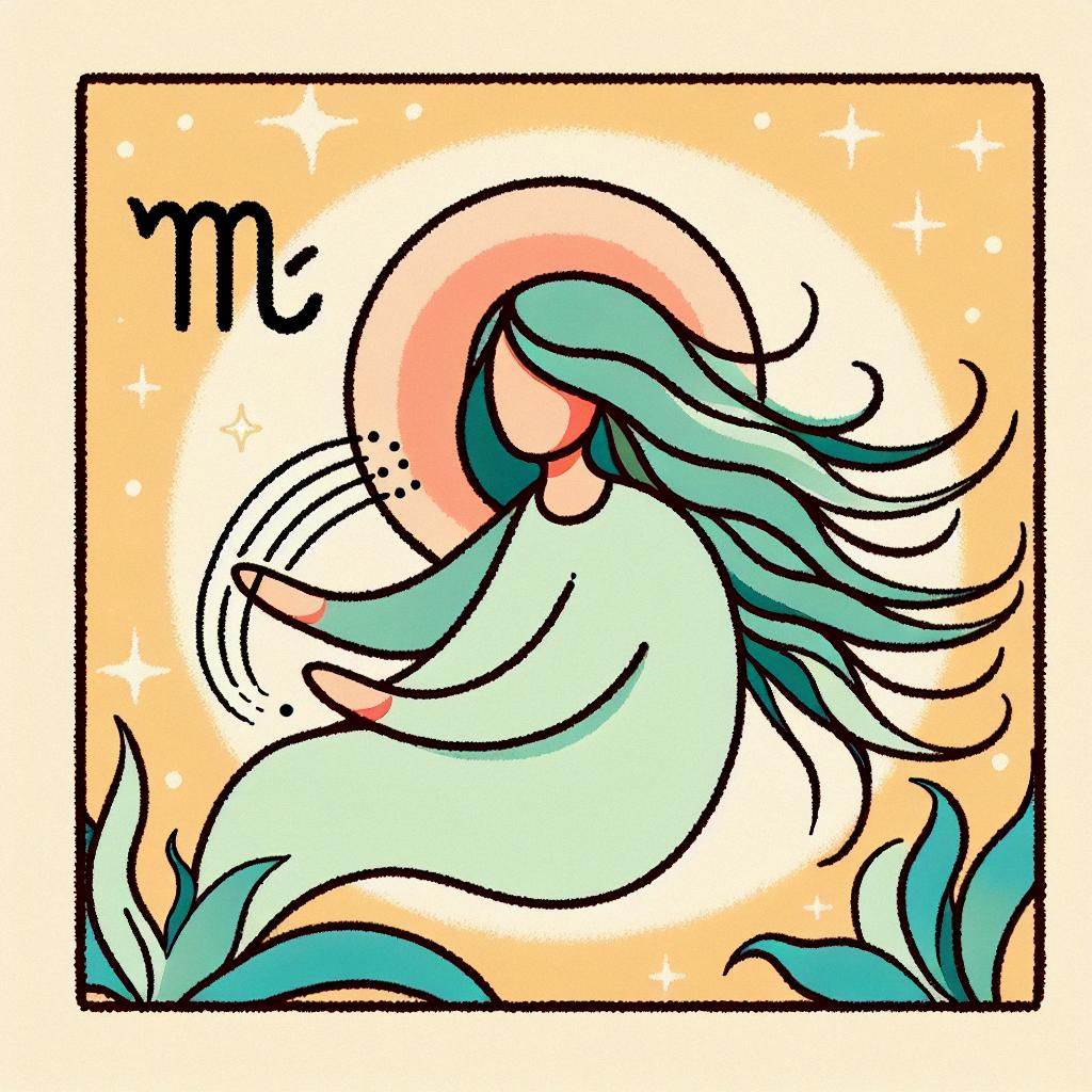 How Does A Virgo Moon Man Show Love? - TheReadingTub
