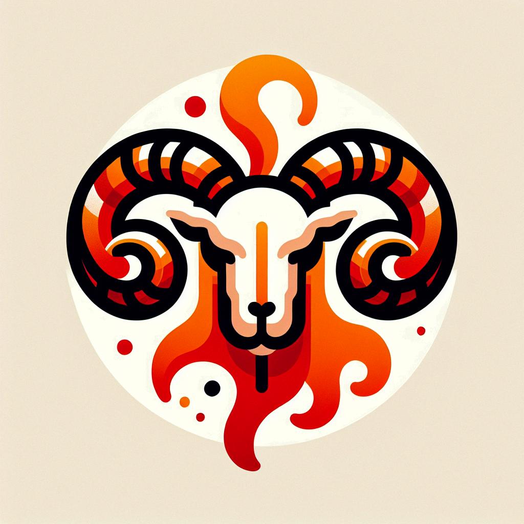 What Does An Aries North Node Mean? - TheReadingTub