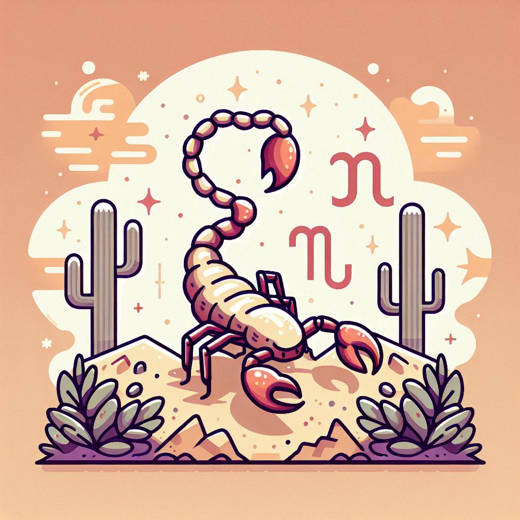 What Are The Three Types Of Scorpios Thereadingtub