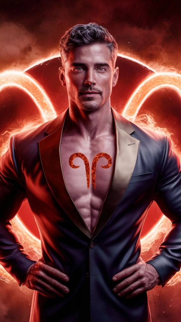 What Does Aries In 3rd House Mean? - TheReadingTub