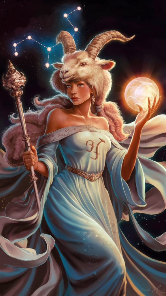 Aries Dates & Zodiac Sign Information - TheReadingTub