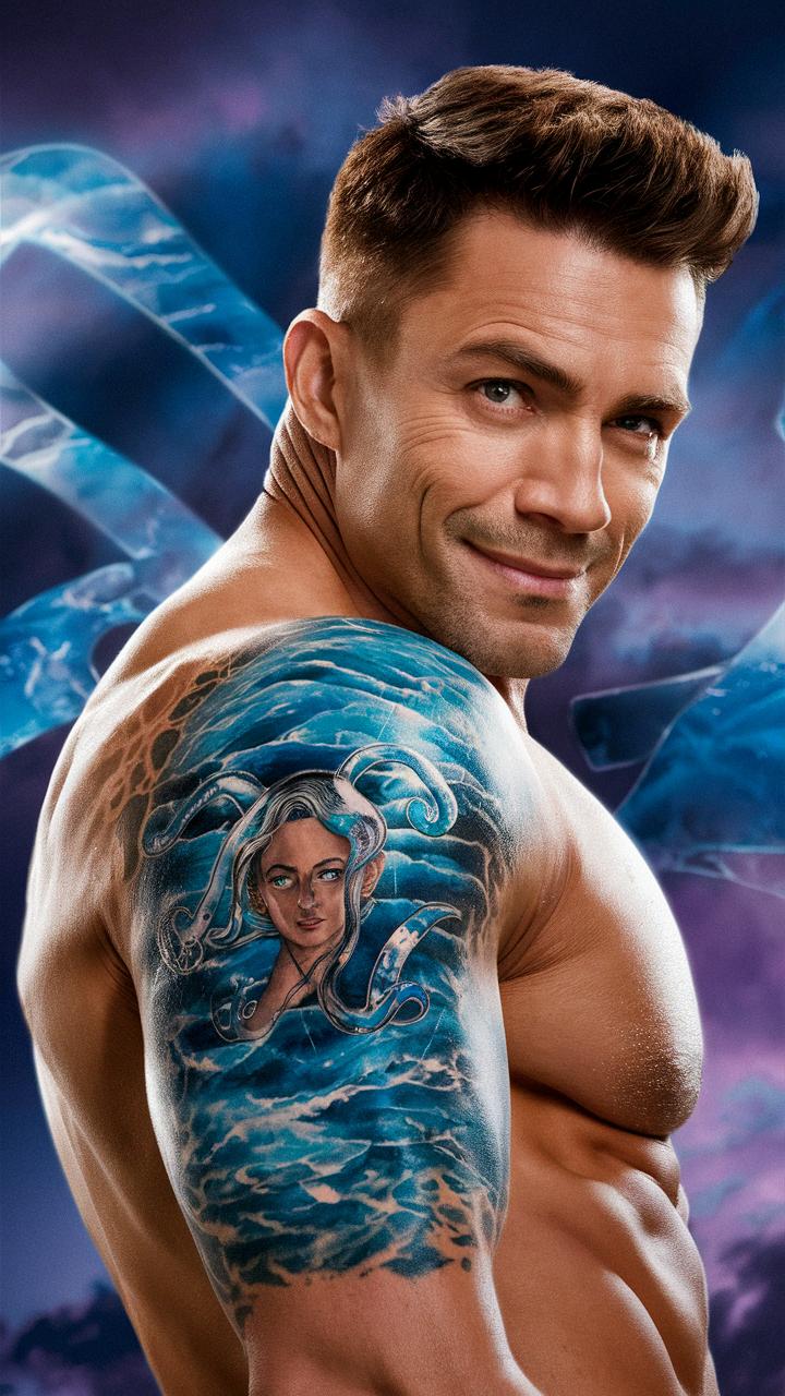 Reconnect With Your Aquarius Man - TheReadingTub