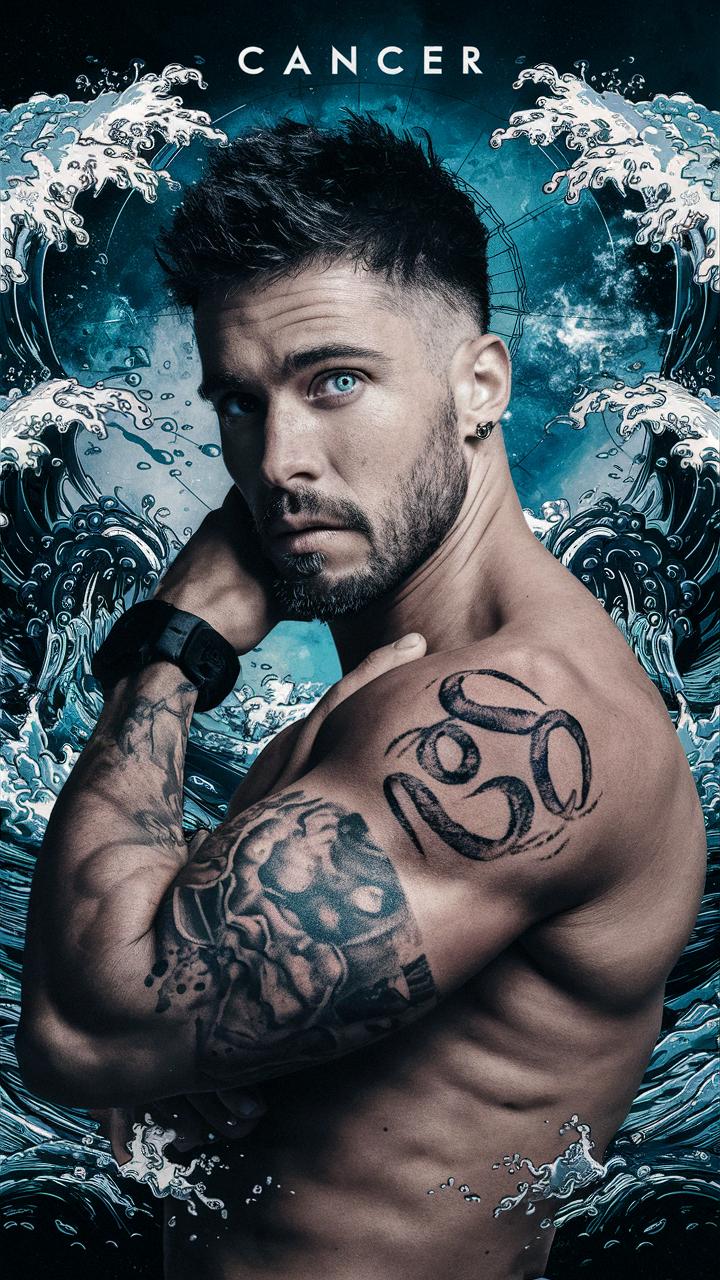 Understanding Cancer Man's Desires - TheReadingTub