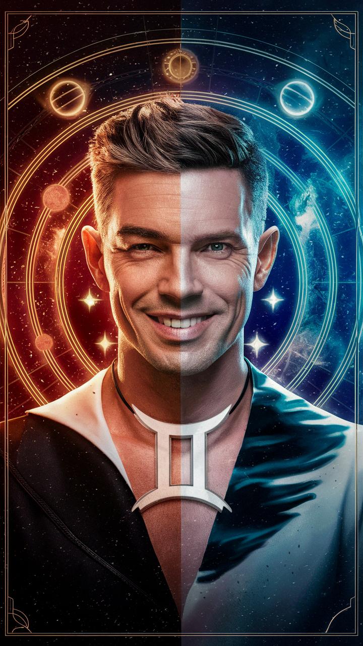 Unraveling The Intriguing Gemini Man Character - TheReadingTub Unraveling The Intriguing Gemini Man Character - TheReadingTub