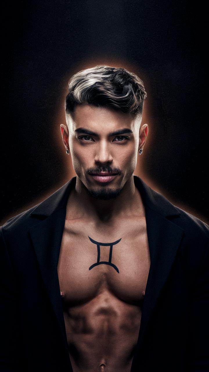 Unveiling The Gemini Tiger Man: Traits And Compatibility - TheReadingTub