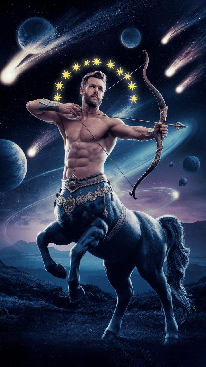 Win Back A Sagittarius Man - TheReadingTub