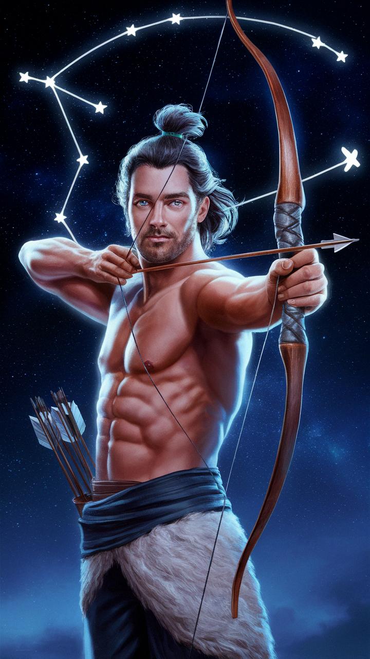 Thriving In A Relationship With A Sagittarius Man - TheReadingTub