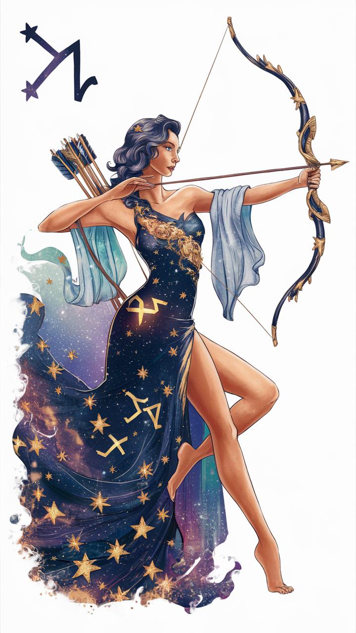 Jobs For Sagittarius Woman - TheReadingTub