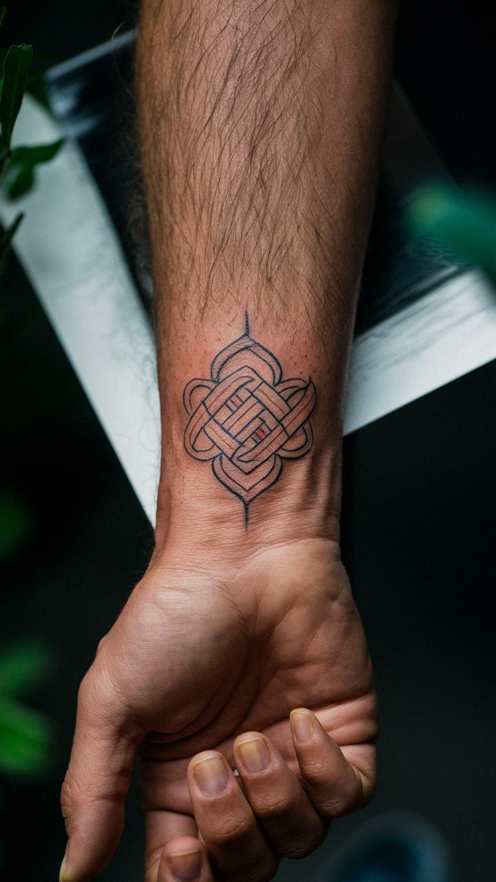 Best Small Tattoo Ideas For Men - TheReadingTub