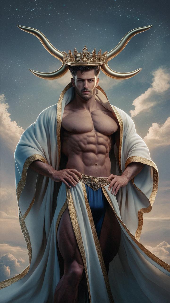 Taurus Man Compatibility Chart - TheReadingTub