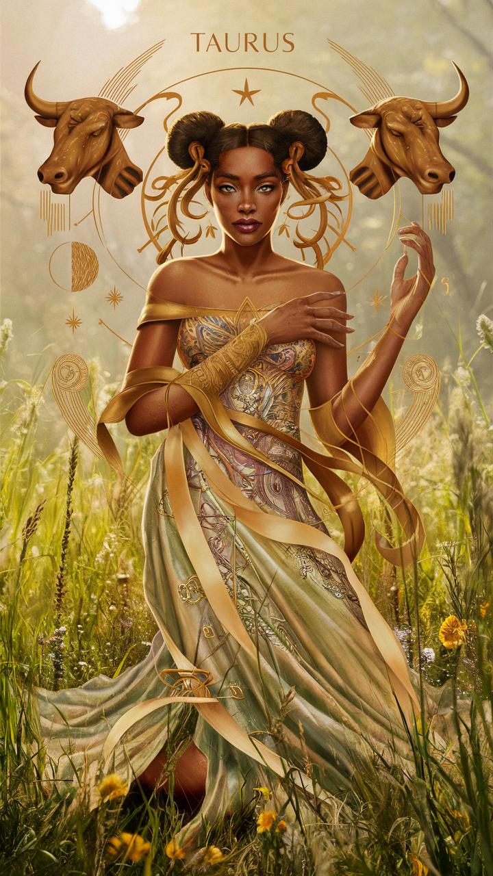 Decode The Taurus Woman's Cold Shoulder - TheReadingTub