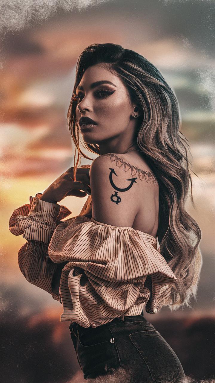 Understanding And Attracting Taurus Women - TheReadingTub