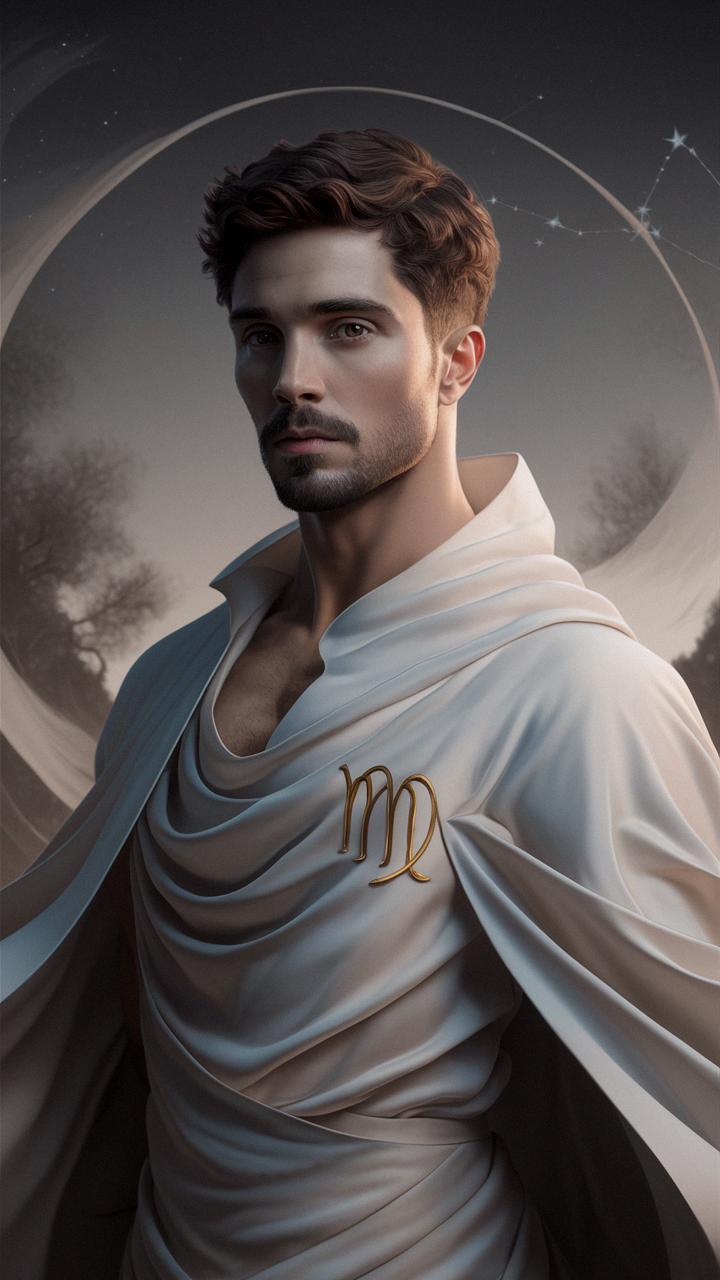Understanding Virgo Man Relationships - TheReadingTub Understanding Virgo Man Relationships - TheReadingTub