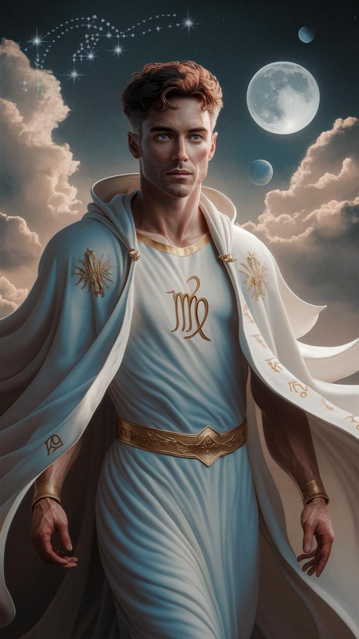 Win The Heart Of A Virgo Man - TheReadingTub